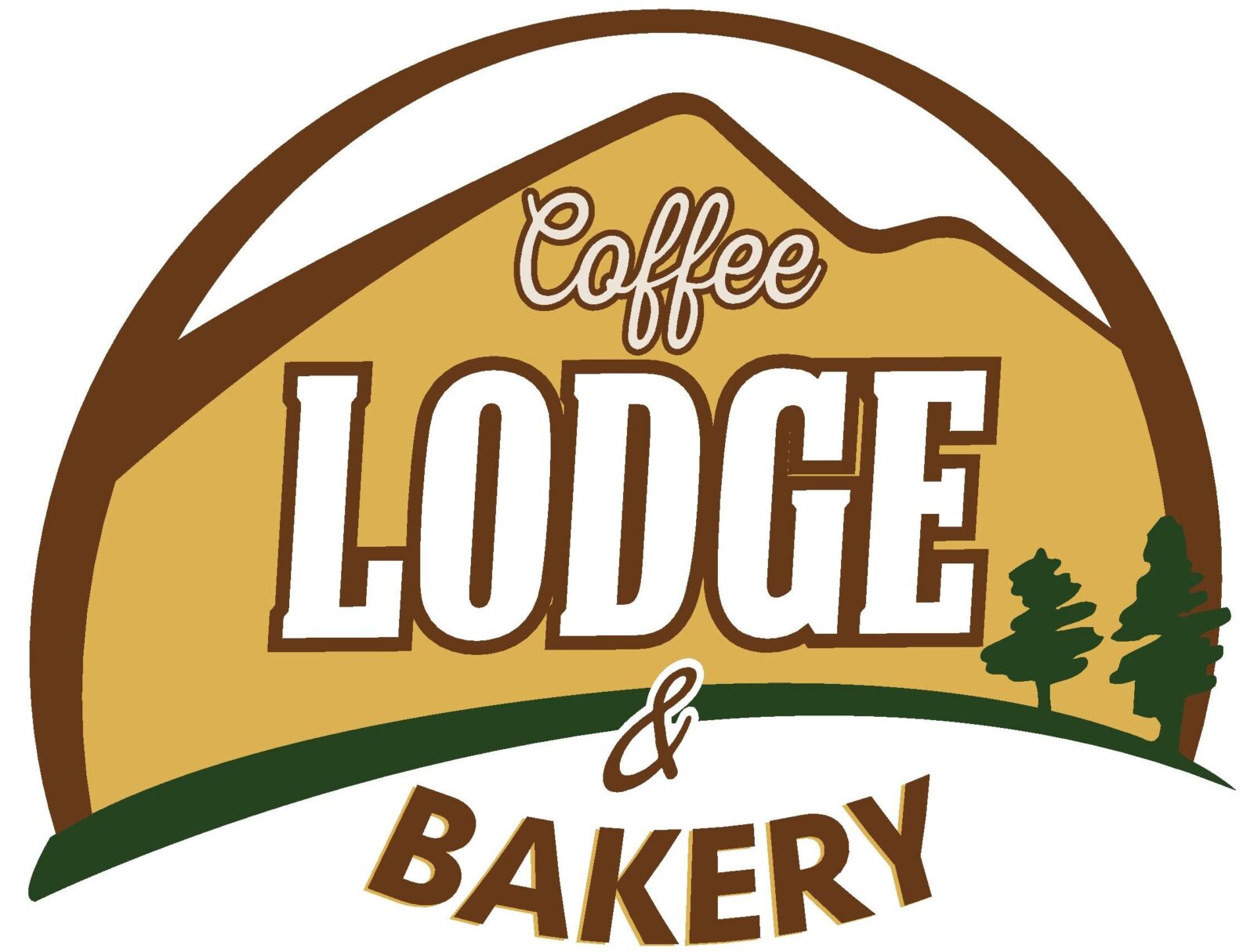 The Lodge awakens you!